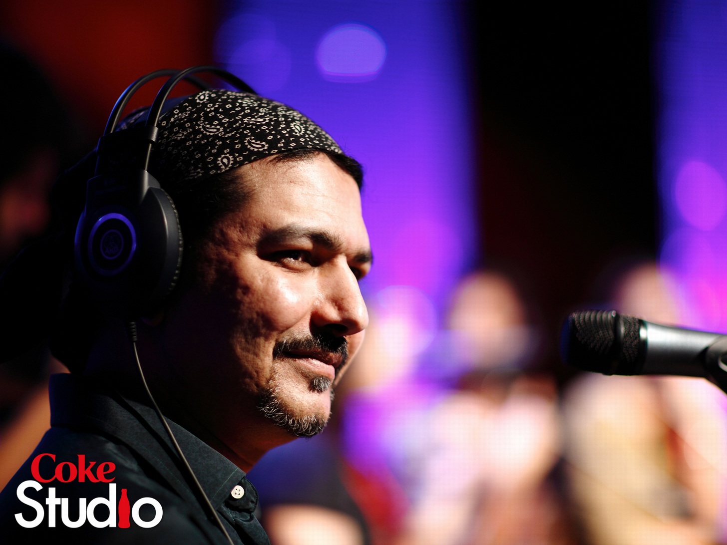 /Khaver Siddiqi: Coke Studio Episode 1 Review